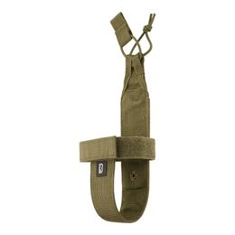 Brandit Molle Bottle Holder Flex Medium oliv