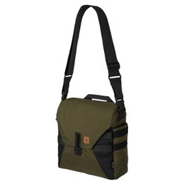Helikon-Tex Bushcraft Haversack Bag oliv/schwarz