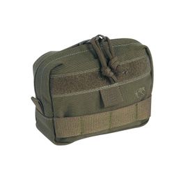 TASMANIAN TIGER TT Tac Pouch 4 Horizontal oliv