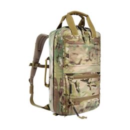 TASMANIAN TIGER TT Survival Pack multicam