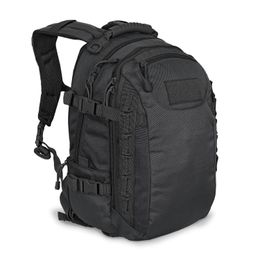 MFH Rucksack Action schwarz