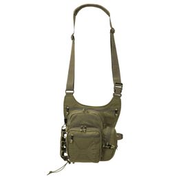 Helikon-Tex EDC Side Bag oliv