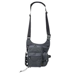 Helikon-Tex EDC Side Bag shadow grey