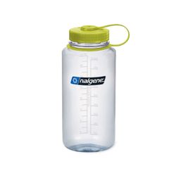 Nalgene Trinkflasche WH Sustain 1 Liter klar