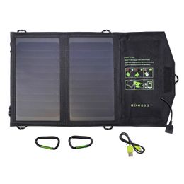 Basic Nature Solar-Ladeger&auml;t Basic 5V - 10W