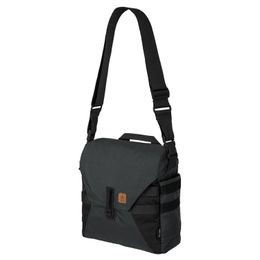 Helikon-Tex Bushcraft Haversack Bag shadow grey/schwarz