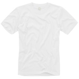Brandit Premium T-Shirt Cotton wei&szlig;, Gr&ouml;&szlig;e 5XL