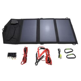 Basic Nature Solar-Ladeger&auml;t Offroad 18V - 21W