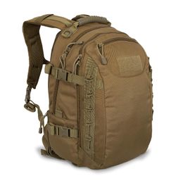MFH Rucksack Action coyote tan