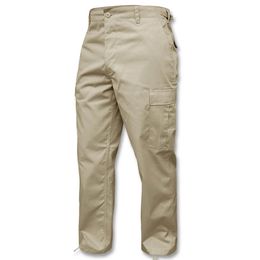 Brandit US Ranger Hose beige, Gr&ouml;&szlig;e M