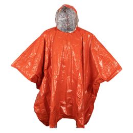 Fox Notfall Poncho