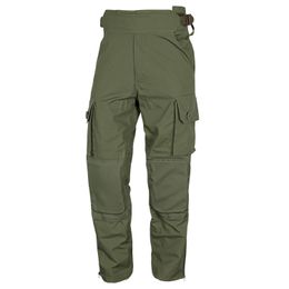 MFH Kommandohose Smock Ripstop oliv, Gr&ouml;&szlig;e M
