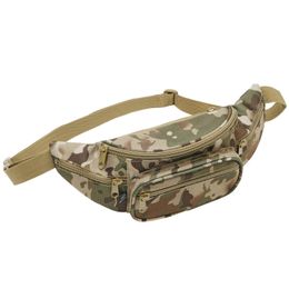 Brandit Bauchtasche Waistbeltbag tactical camo