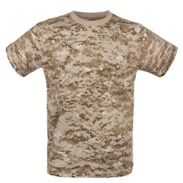 MFH US T-Shirt halbarm digital desert, Gr&ouml;&szlig;e M