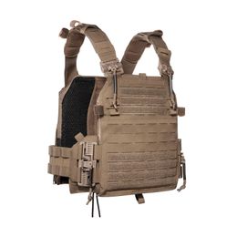 TASMANIAN TIGER TT Plate Carrier QR LC ZP coyote