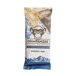Chimpanzee Energie Bar Dark Chocolate & Sea Salt