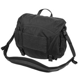 Helikon-Tex Urban Courier Bag Large Cordura schwarz