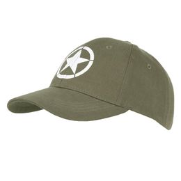 Fostex Baseball Cap Allied Star WWII