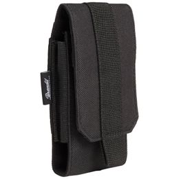 Brandit Tasche Molle Phone Pouch Medium schwarz