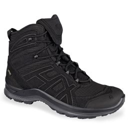HAIX Black Eagle Athletic Mid 2.0 V GTX schwarz, Gr&ouml;&szlig;e 46/UK 11