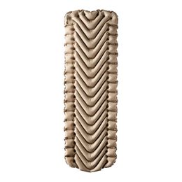 Klymit Insulated Static V Isomatte Recon