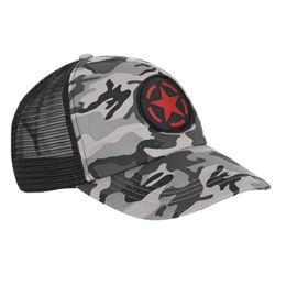 MFH Trucker Cap Allied Star urban
