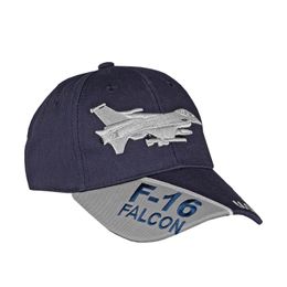 Fostex Baseball Cap F-16