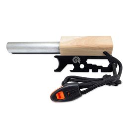 Origin Outdoors Z&uuml;ndstahl Striker 2 in 1