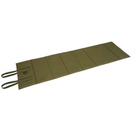 Brandit Iso Mattress Molle faltbar oliv