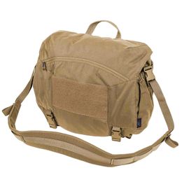 Helikon-Tex Urban Courier Bag Large Cordura coyote