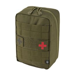 Brandit Molle First Aid Pouch oliv