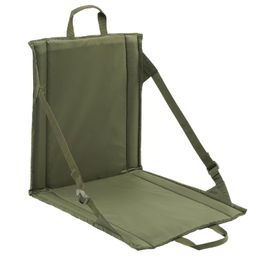 Brandit Sitzkissen Foldable Seat oliv