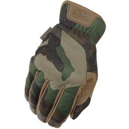 Handschuhe Fastfit Gen2 woodland, Gr&ouml;&szlig;e XXL/11
