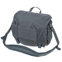 Helikon-Tex Urban Courier Bag Large Cordura shadow grey