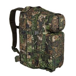 Mil-Tec US Assault Pack Laser Cut Small WASP I Z3A