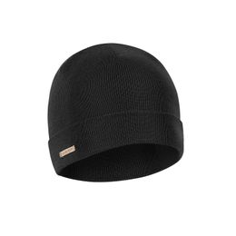 Helikon-Tex Winter Merino Beanie schwarz