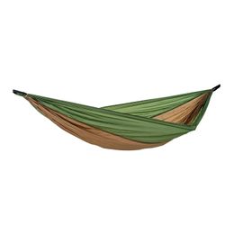 Amazonas H&auml;ngematte Adventure Hammock coyote