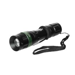 Fox LED Stablampe Tactical