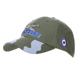 Fostex Baseball Cap Spitfire