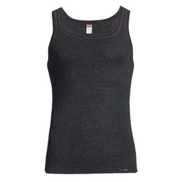Con Ta Thermo Tank Top Unterhemd schwarz, Gr&ouml;&szlig;e 10