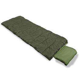 MFH Israel. Pilotenschlafsack oliv