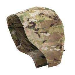 Carinthia Combat Hood CCH multicam