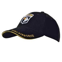 Fostex Baseball Cap 101st Airborne Army