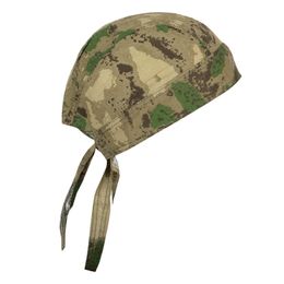 MFH Headwrap Kopftuch HDT-camo