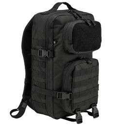 Brandit Rucksack US Cooper Patch Large schwarz