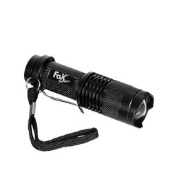 Fox LED Stablampe Mini