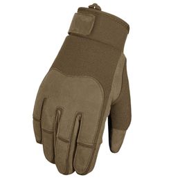 Mil-Tec Winterhandschuhe Army Gloves coyote, Gr&ouml;&szlig;e L