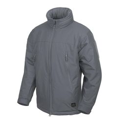Helikon-Tex Level 7 Lightweight Winter Jacket shadow grey Gr&ouml;&szlig;e L