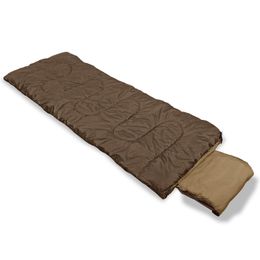 MFH Israel. Pilotenschlafsack coyote tan
