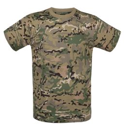 MFH US T-Shirt halbarm operation camo, Gr&ouml;&szlig;e L